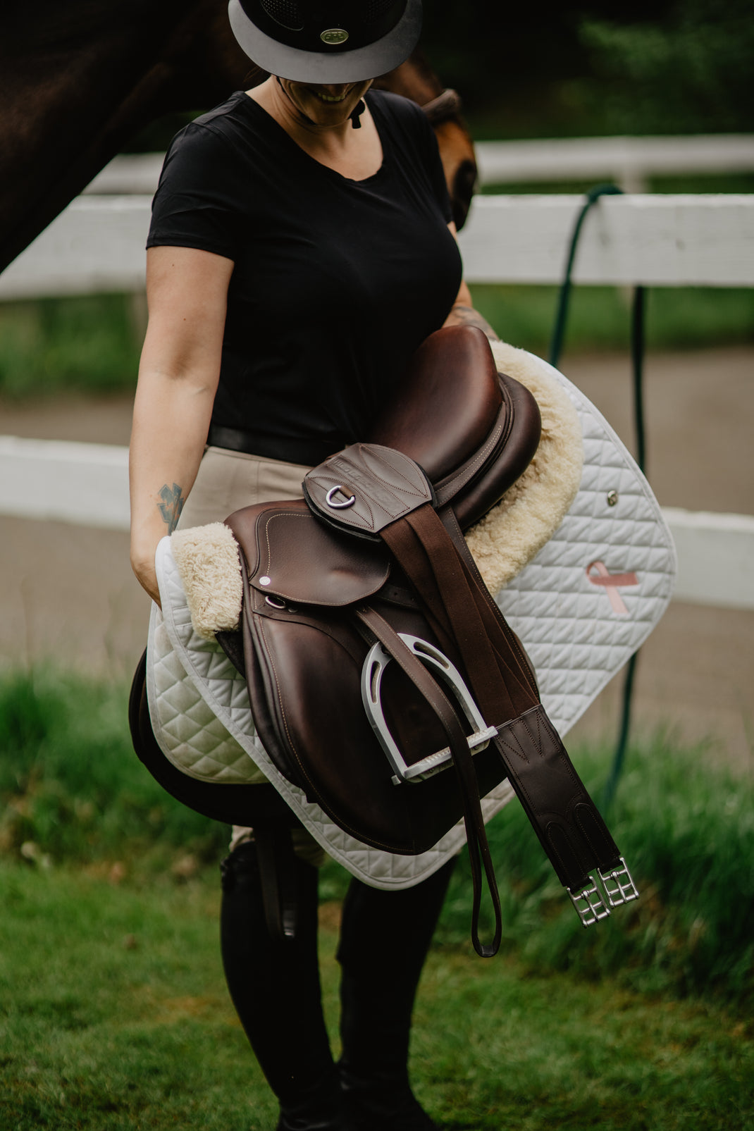 Buy & Sell Secondhand Saddles | The Saddle Broker NZ